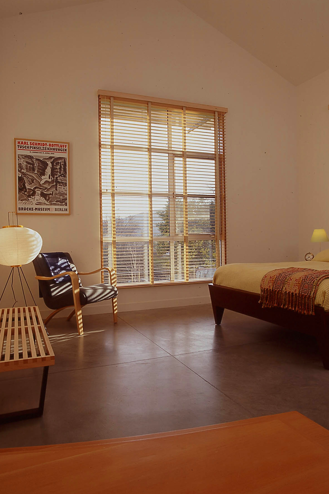 Pt. Reyes Residence | Residences | Cass Calder Smith