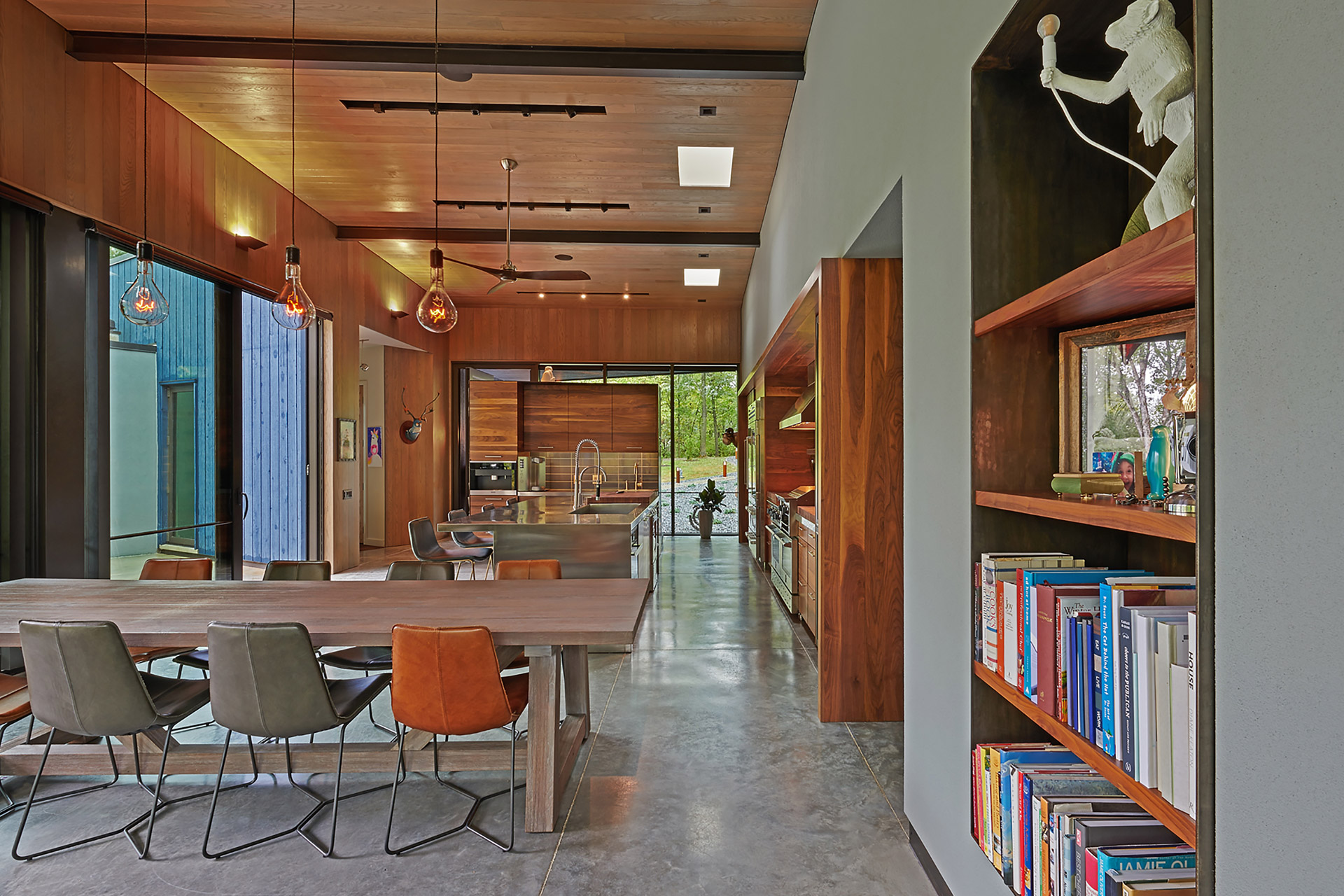 Interlock House | Residences | Cass Calder Smith