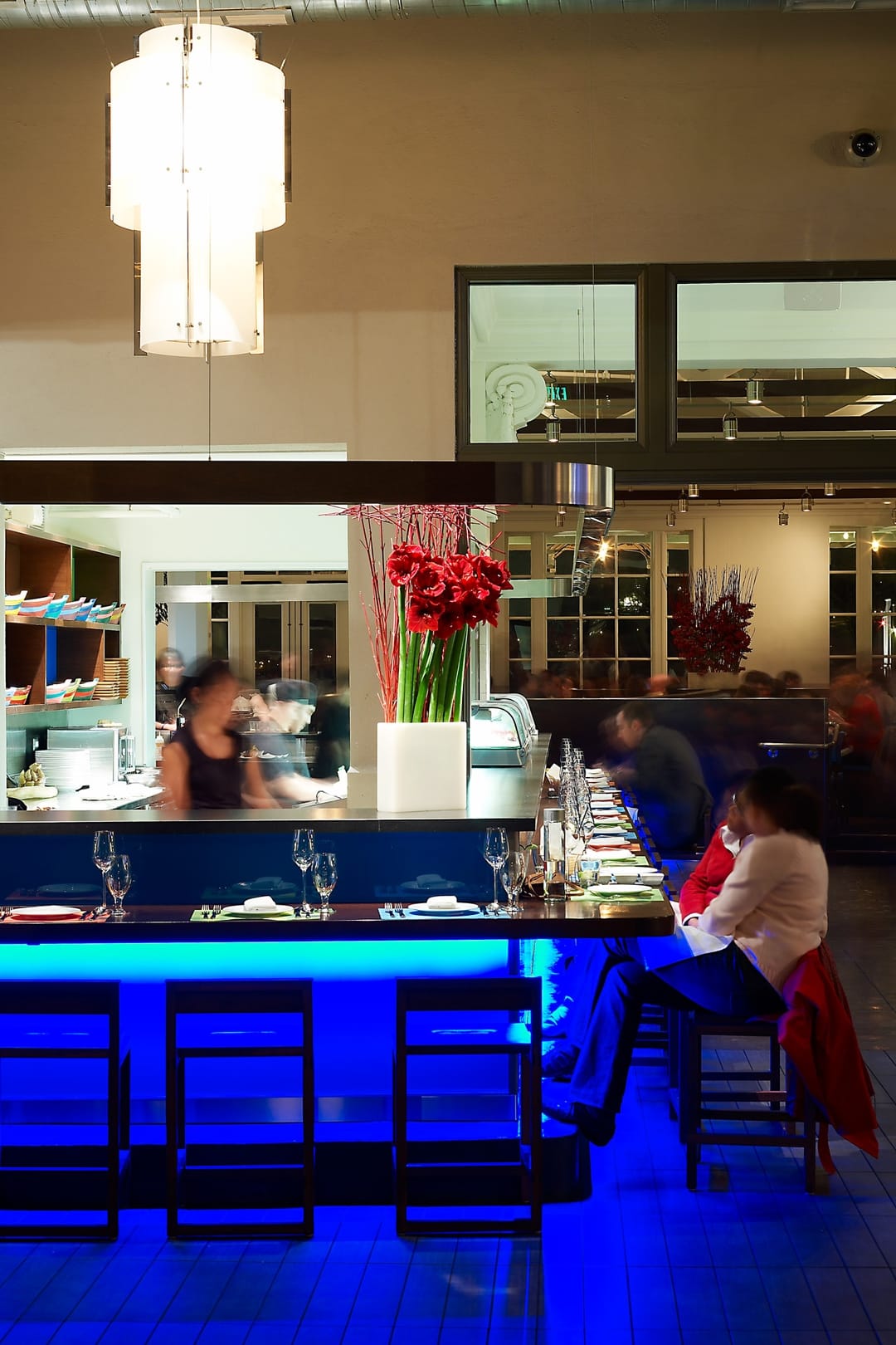 La Mar | Restaurants | Cass Calder Smith