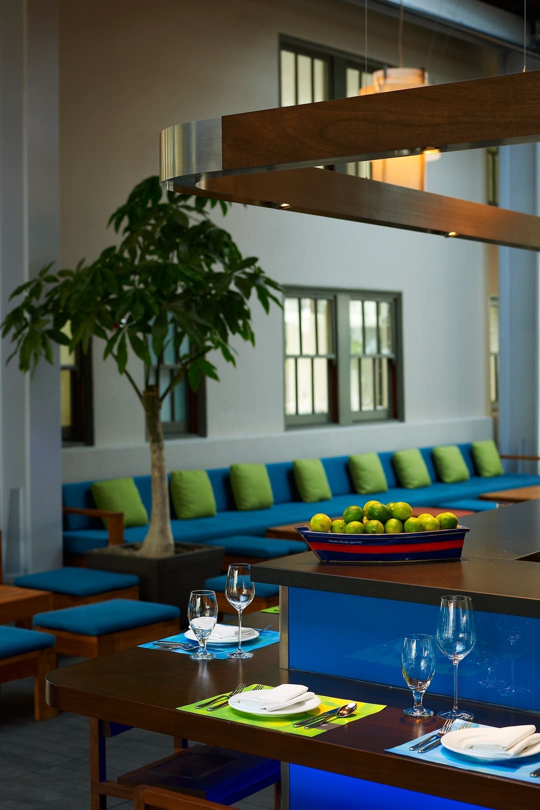 La Mar | Restaurants | Cass Calder Smith