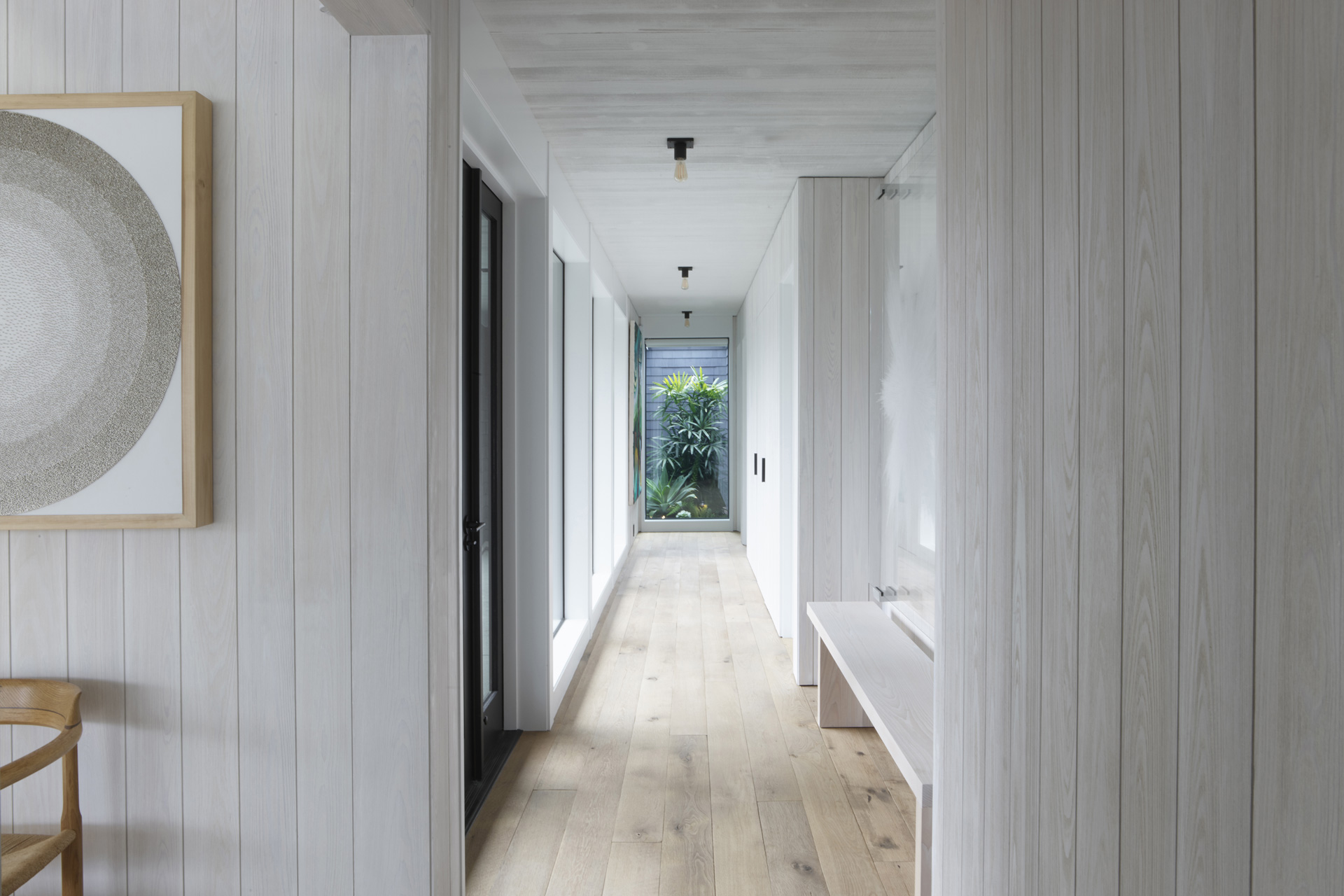 Stinson Bungalow | Residences | Cass Calder Smith