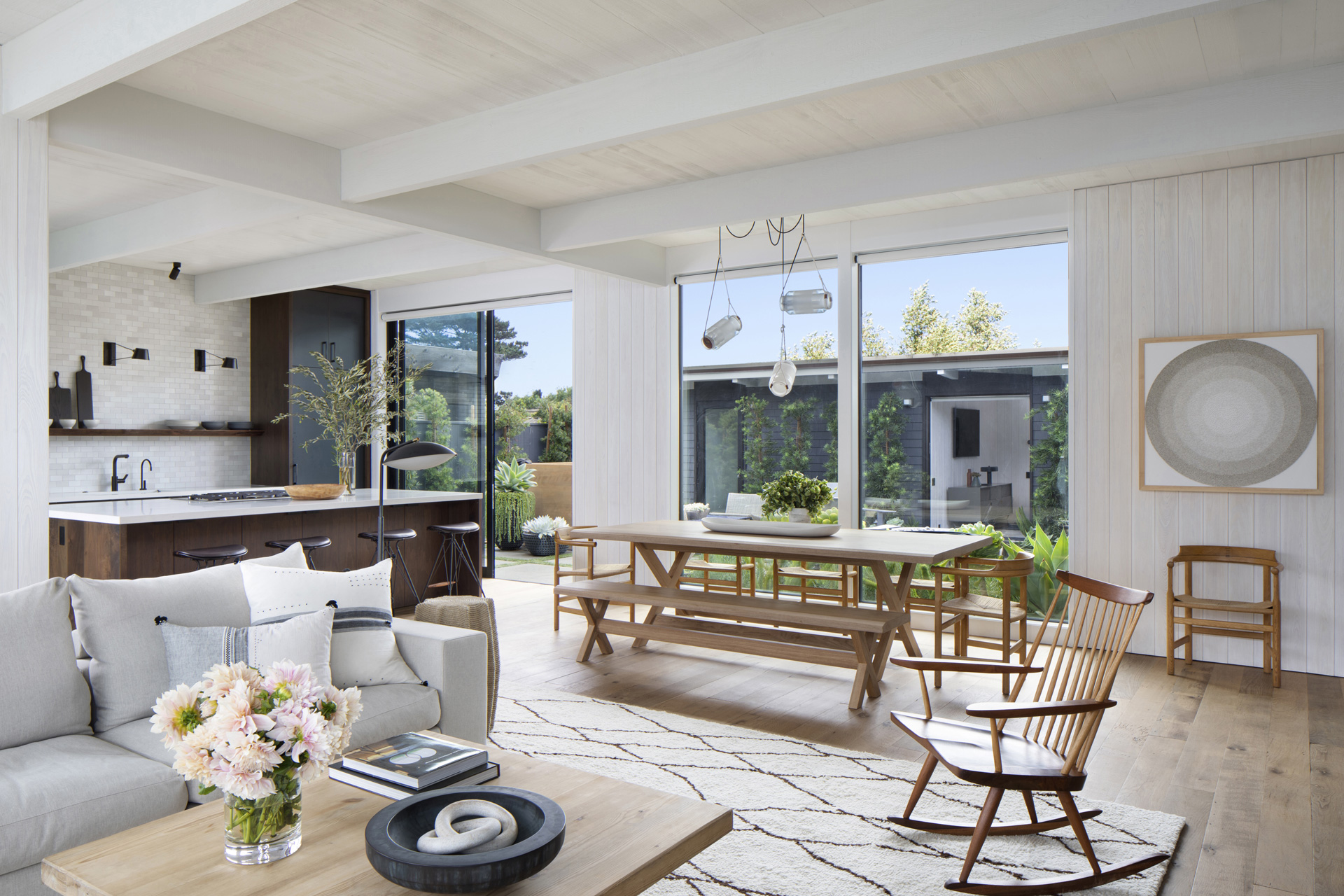 Stinson Bungalow | Residences | Cass Calder Smith