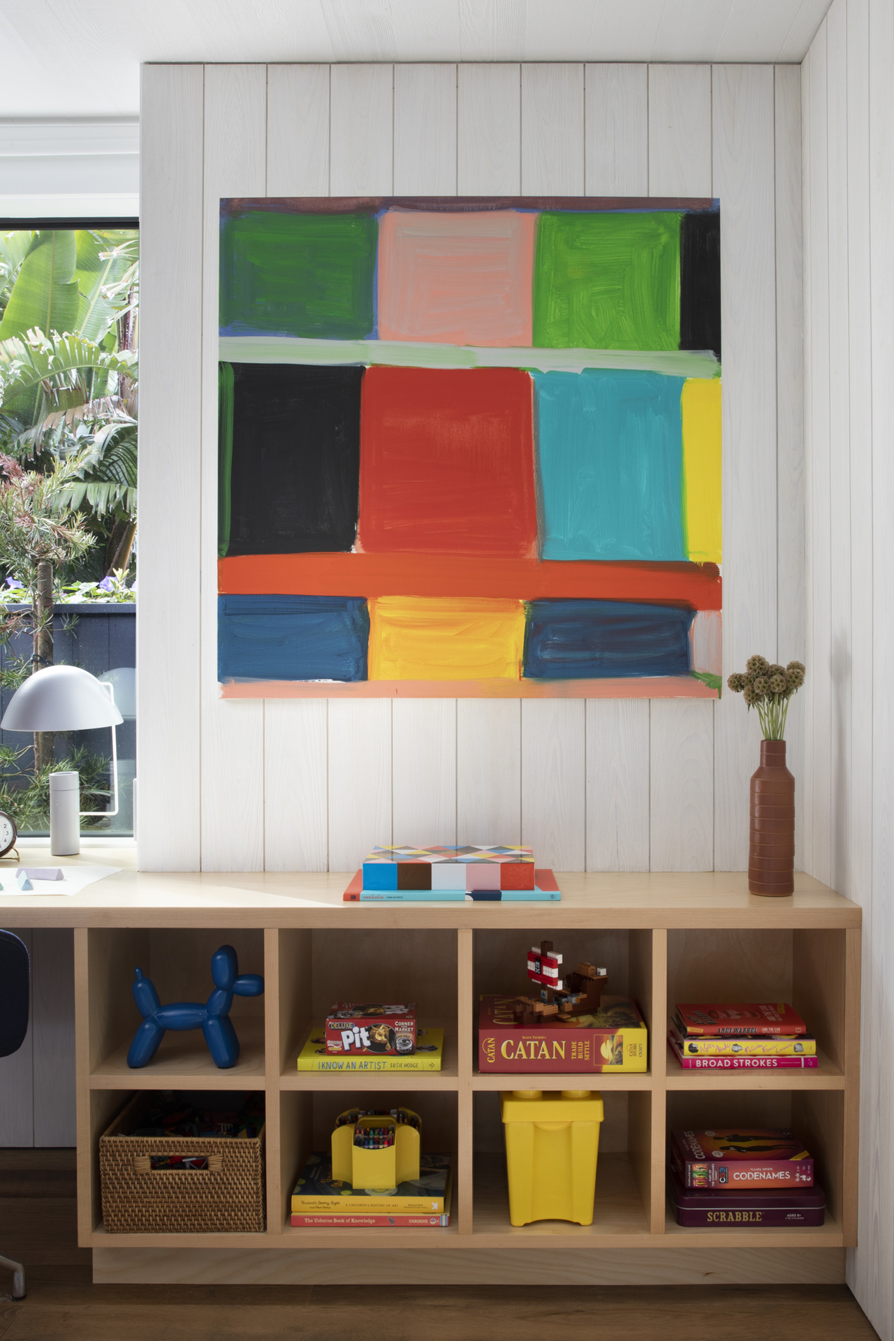 Stinson Bungalow | Residences | Cass Calder Smith