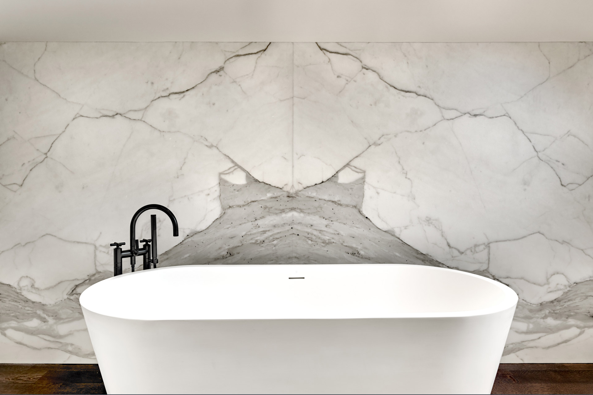 Pacific Heights Residence | Residences | Cass Calder Smith