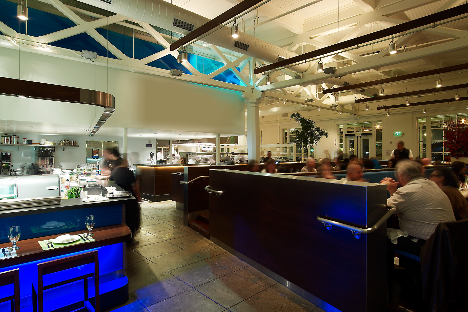 La Mar | Restaurants | Cass Calder Smith
