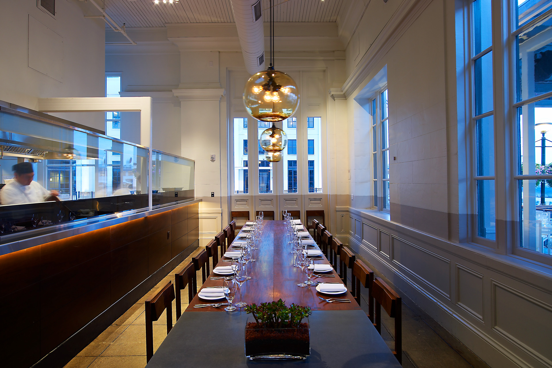 La Mar | Restaurants | Cass Calder Smith