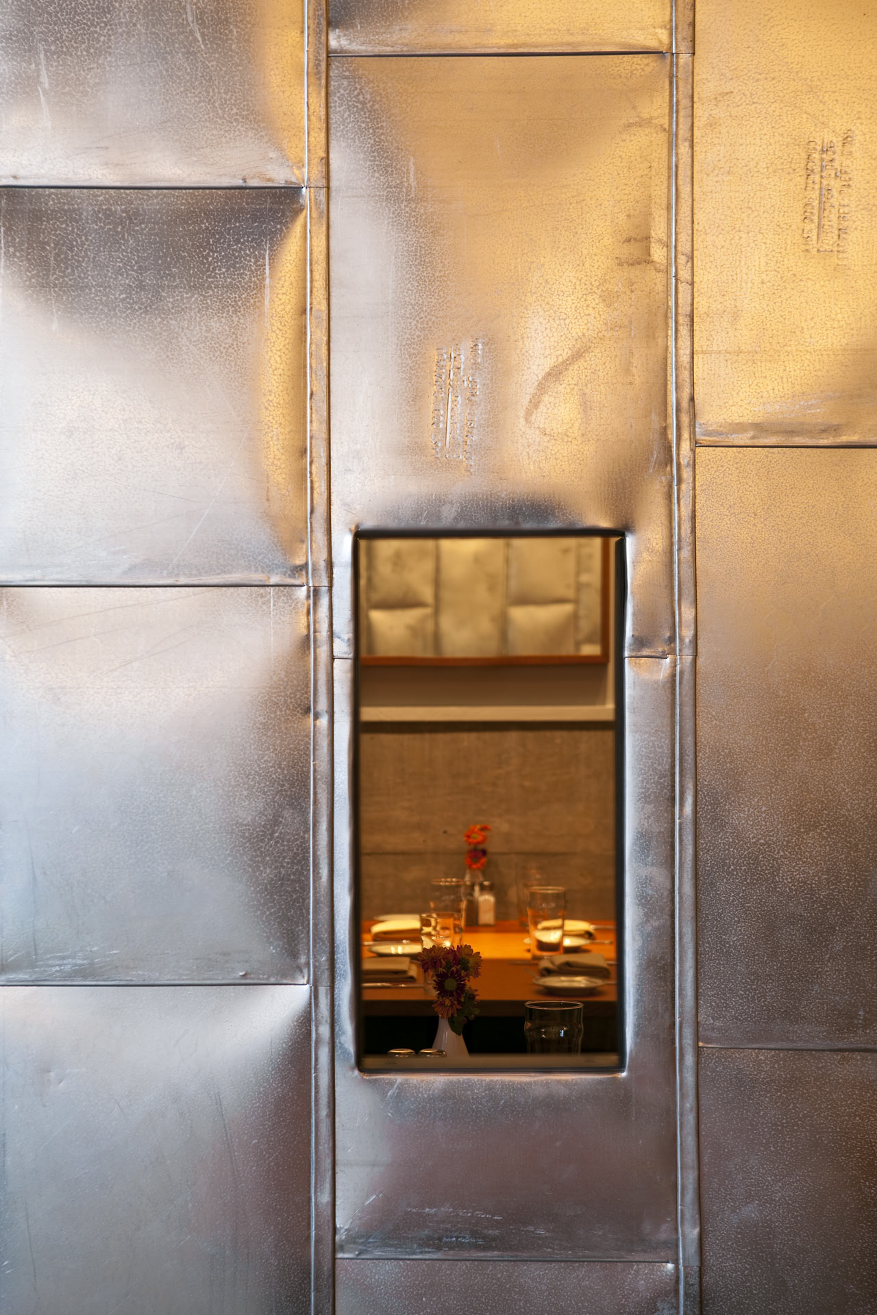 Mid Atlantic | Restaurants | Cass Calder Smith