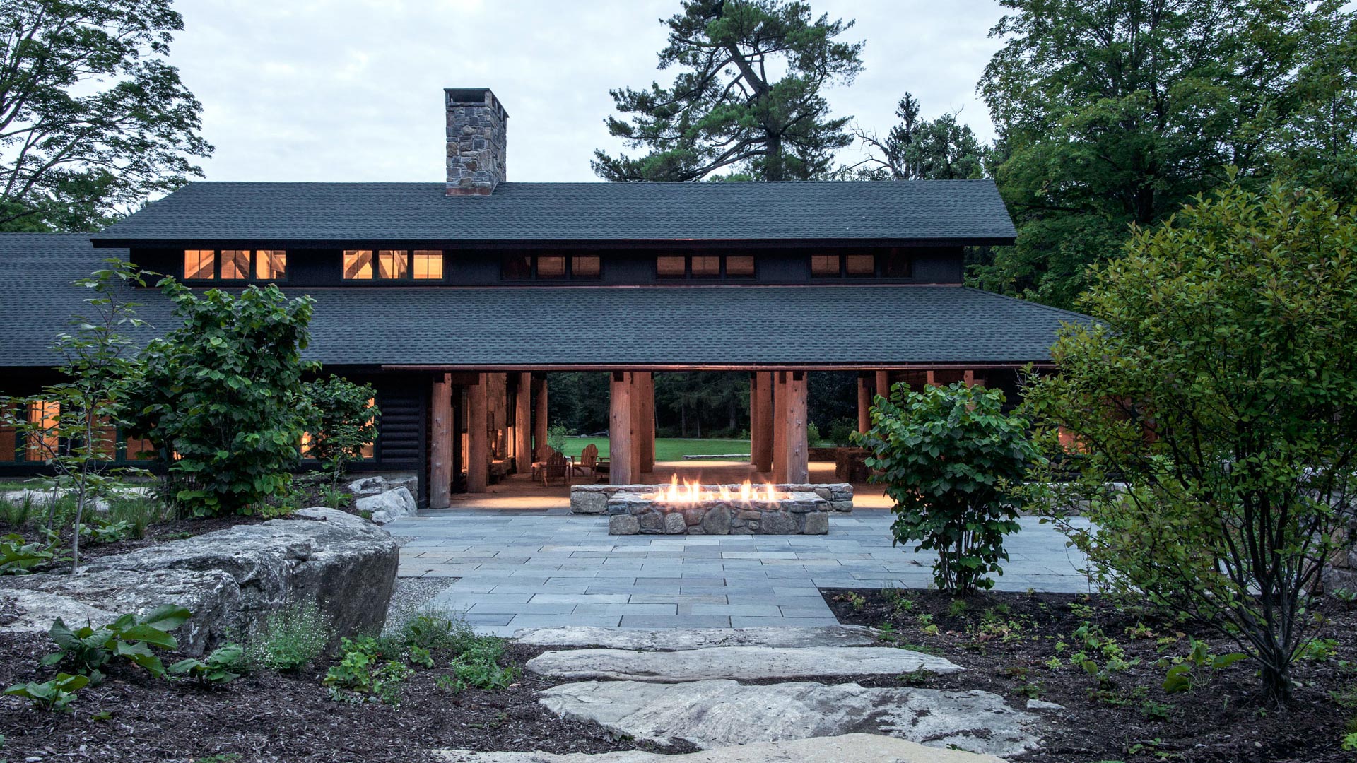 Private Club | Hospitality | Cass Calder Smith