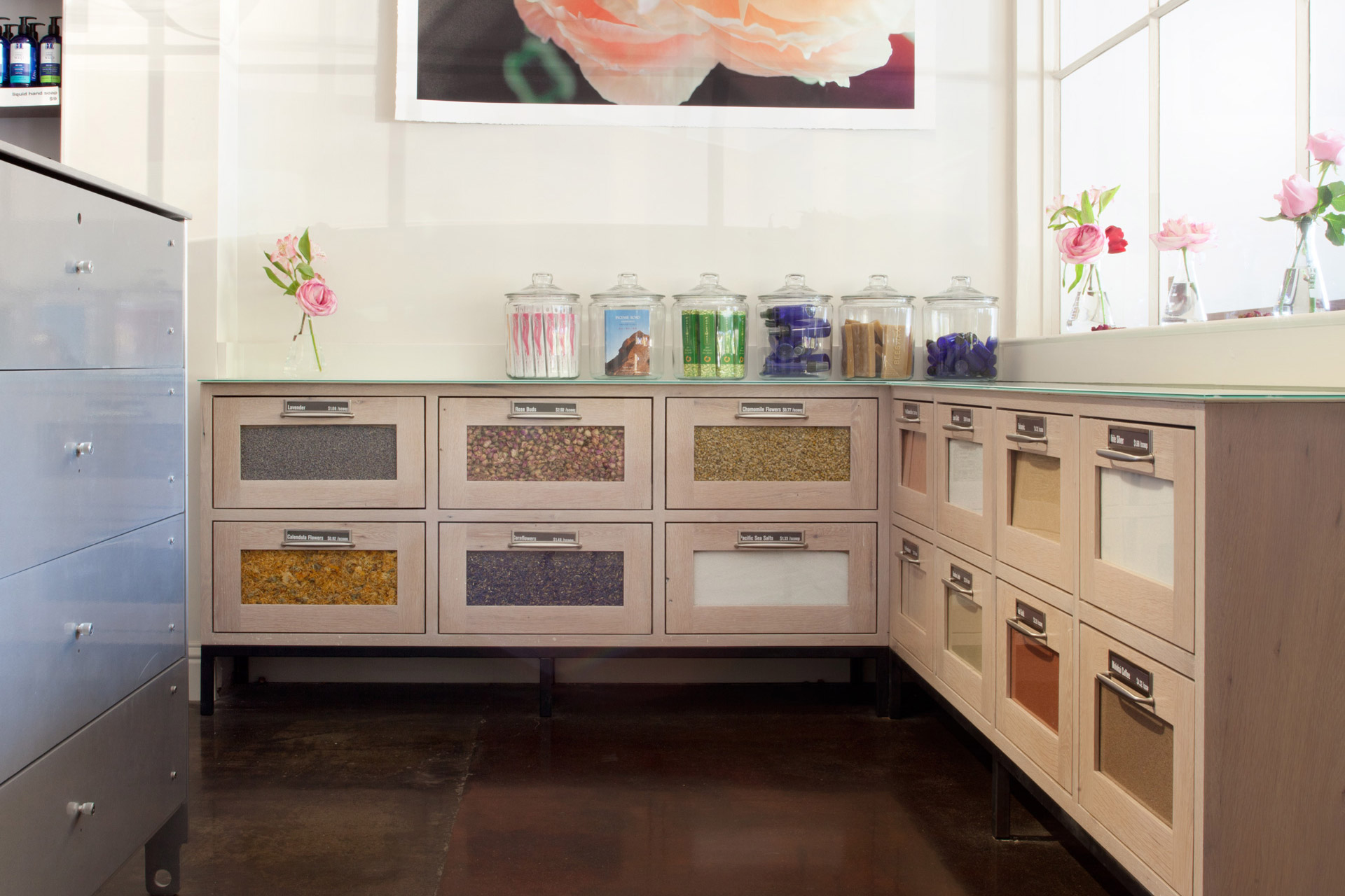 EO Exchange | Retail | Cass Calder Smith