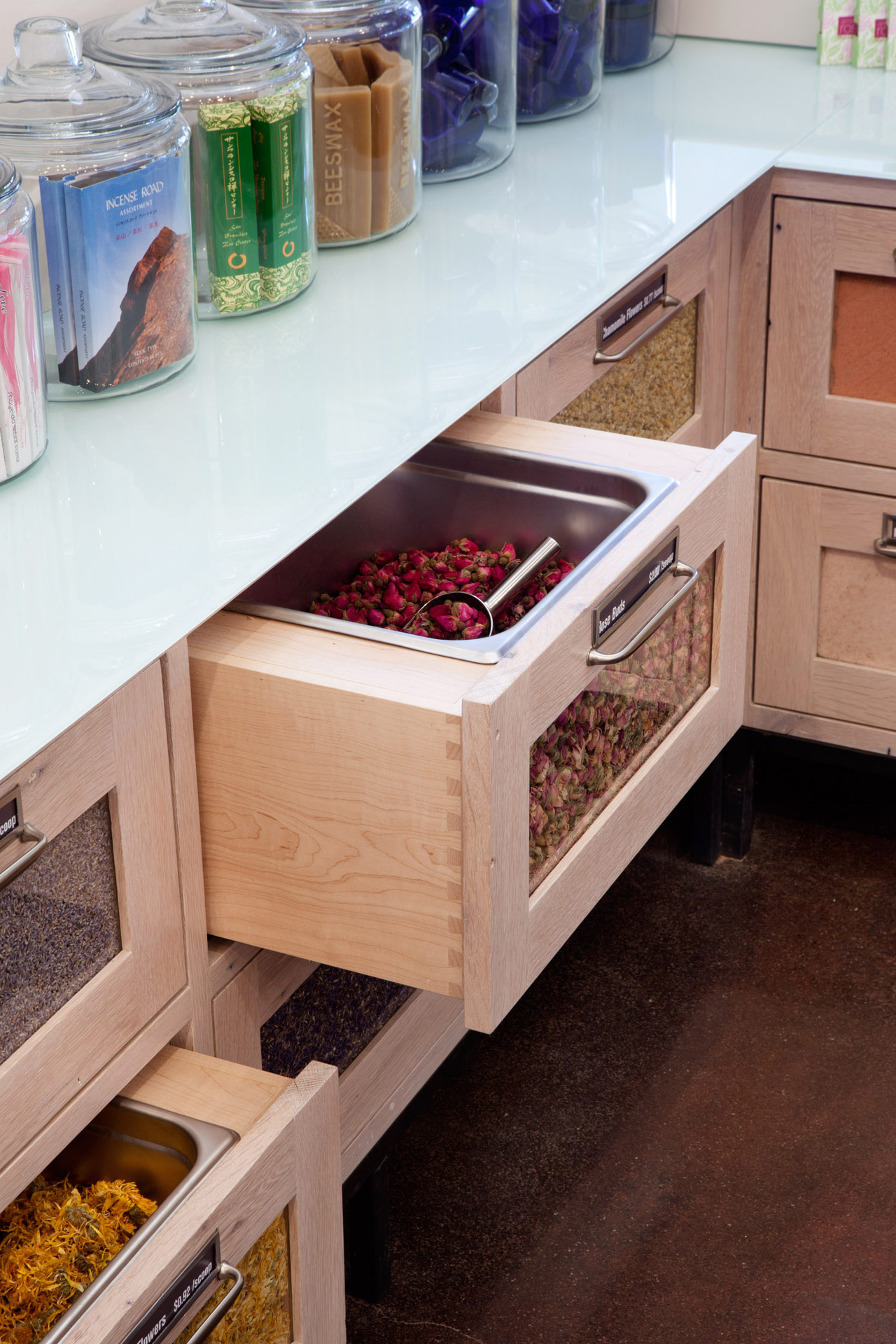 EO Exchange | Retail | Cass Calder Smith