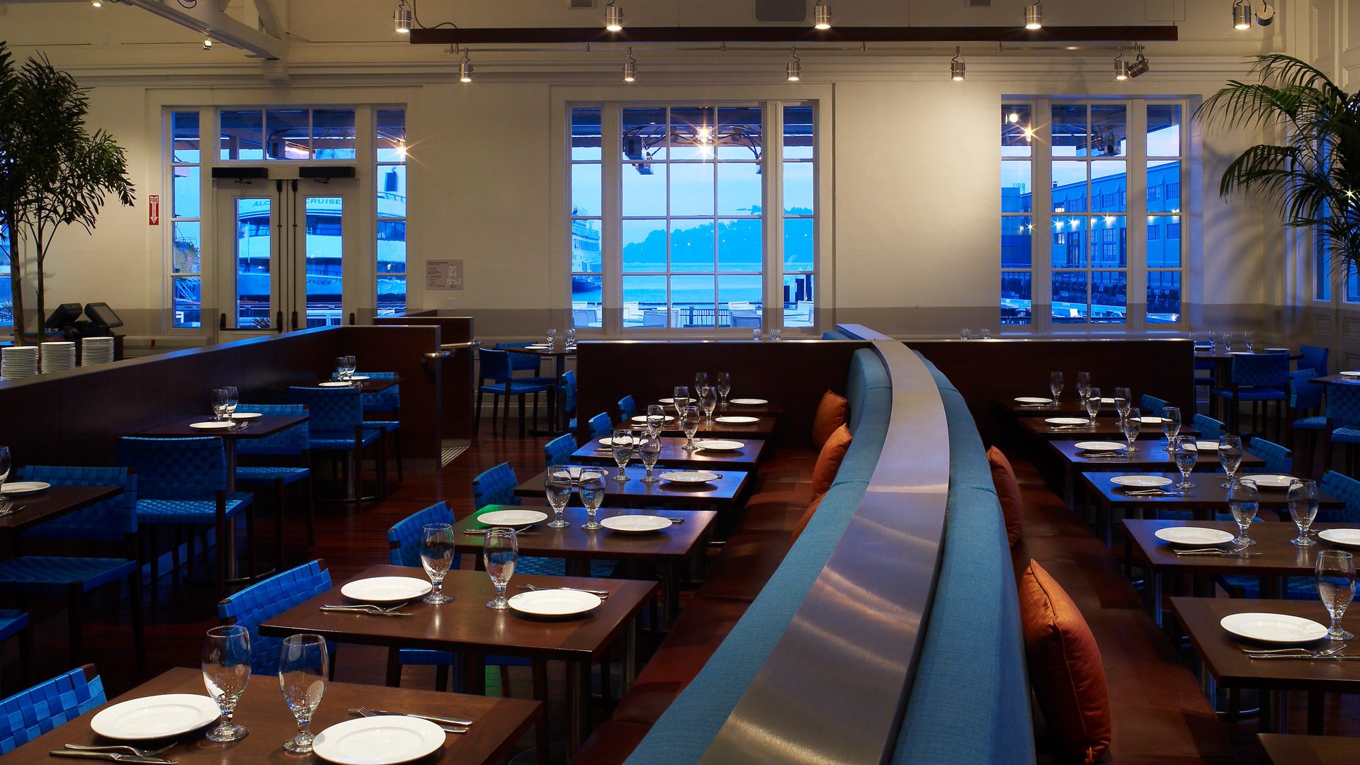 La Mar | Restaurants | Cass Calder Smith