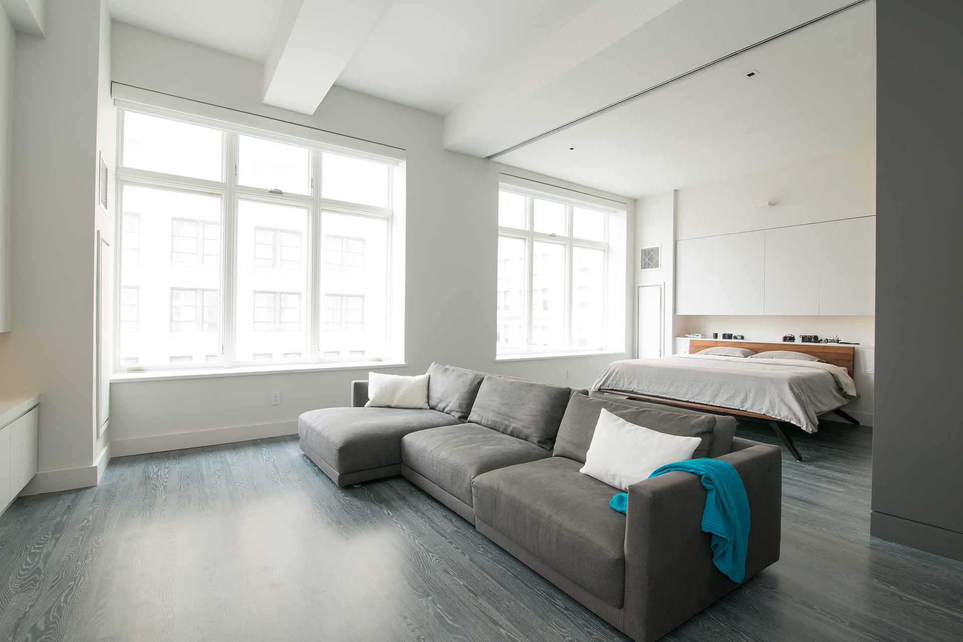 Nolita Loft | Residences | Cass Calder Smith
