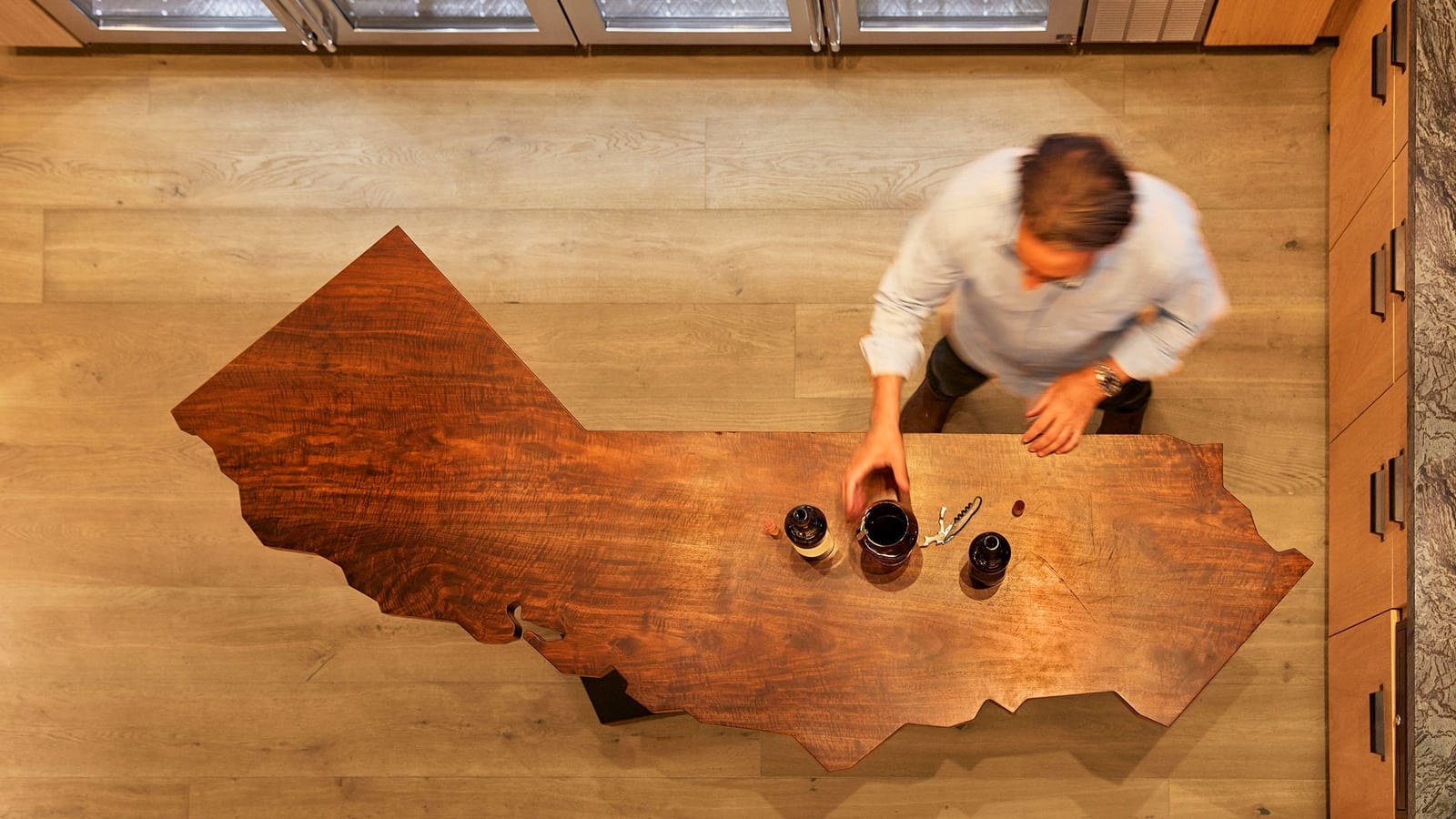 Studio | Cass Calder Smith