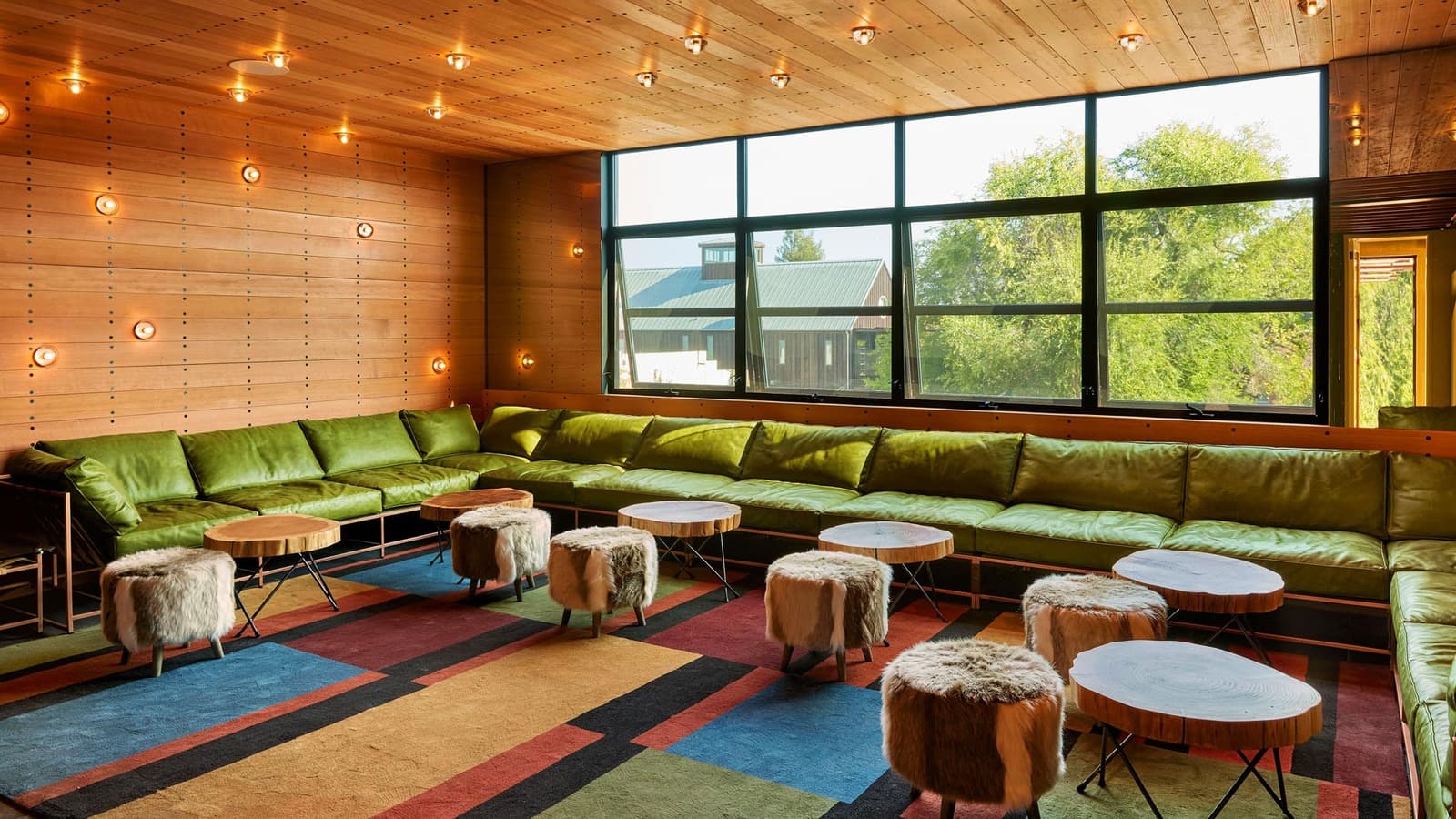 Studio | Cass Calder Smith