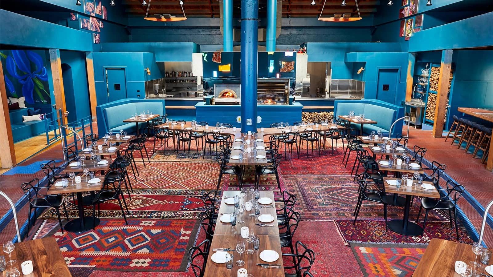 Studio | Cass Calder Smith