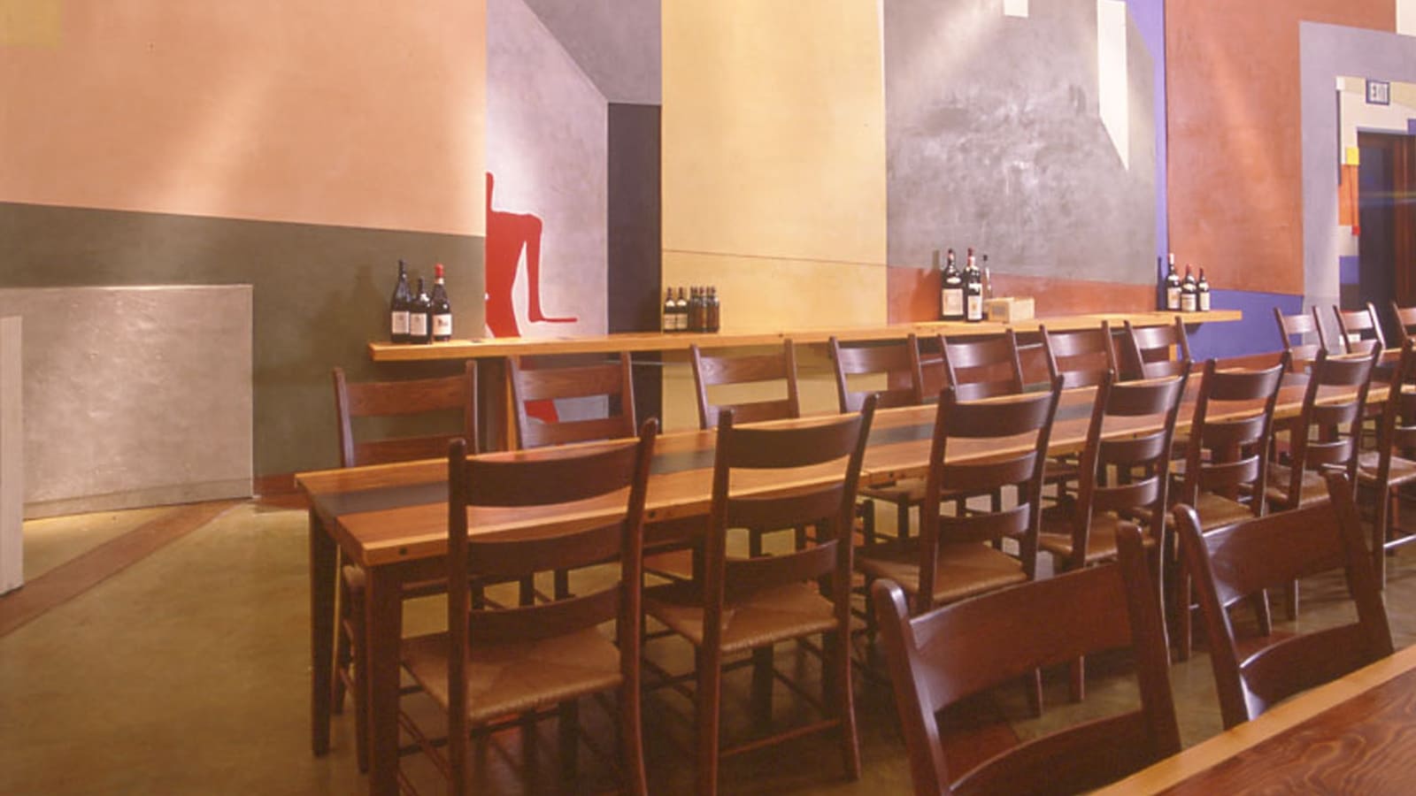 Studio | Cass Calder Smith