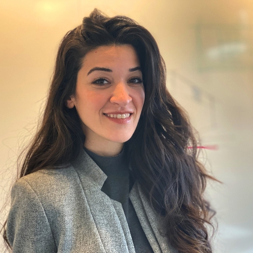 Studio | Cass Calder Smith