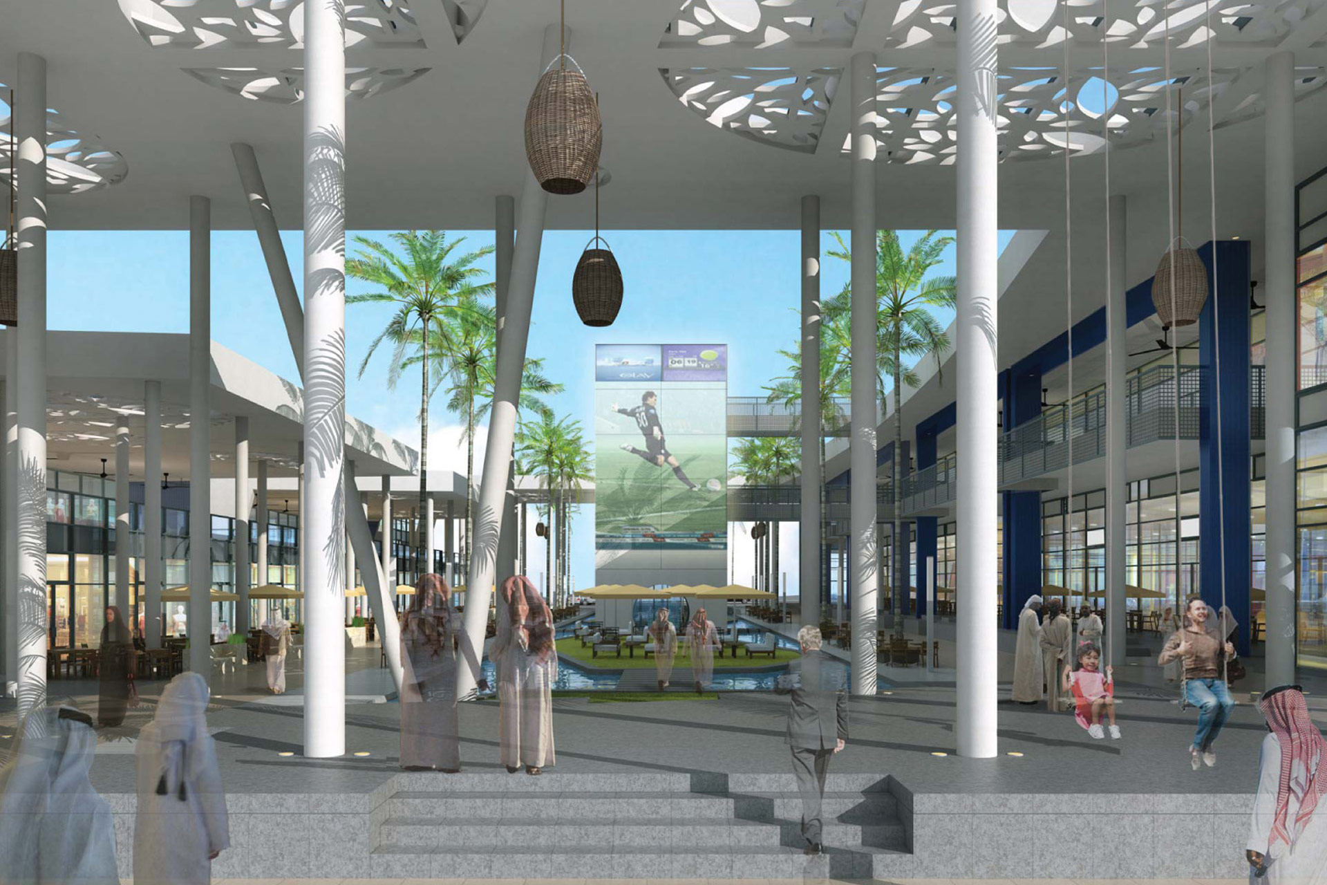 Cass Calder Smith Architecture + Interiors