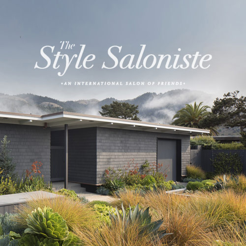 Studio | Cass Calder Smith