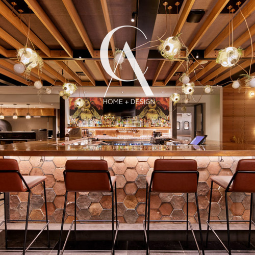 Studio | Cass Calder Smith