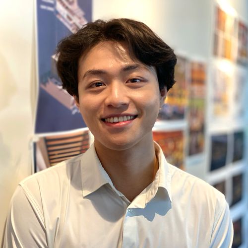 Studio | Cass Calder Smith