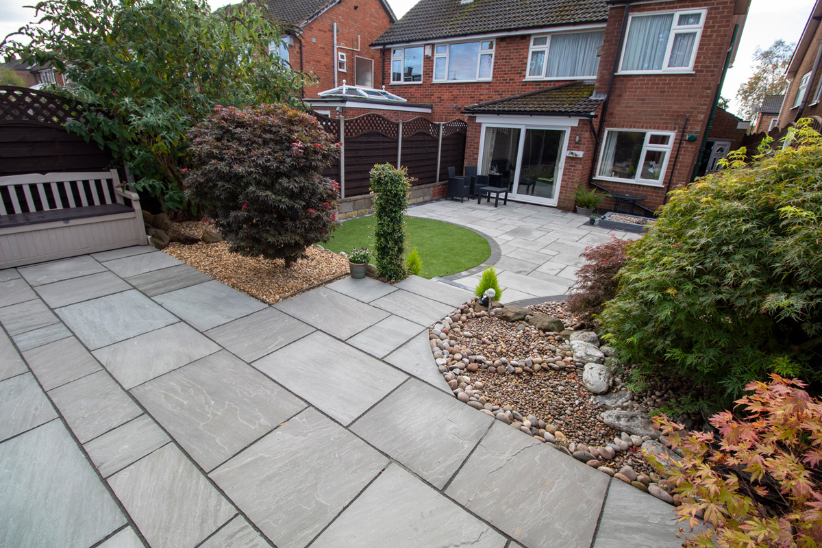 Landscape Gardeners Coventry | BB Landscapes
