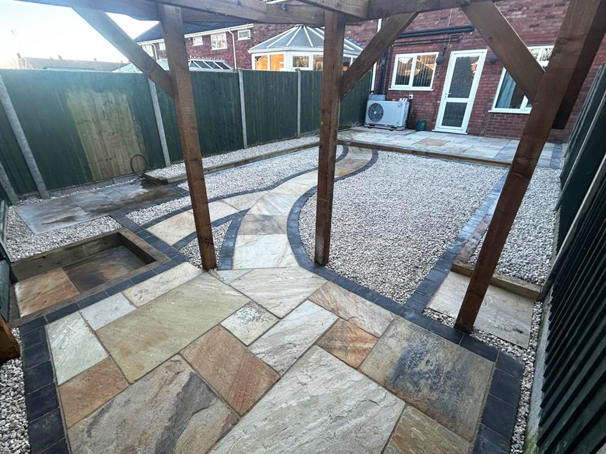Landscape Gardeners Coventry | BB Landscapes