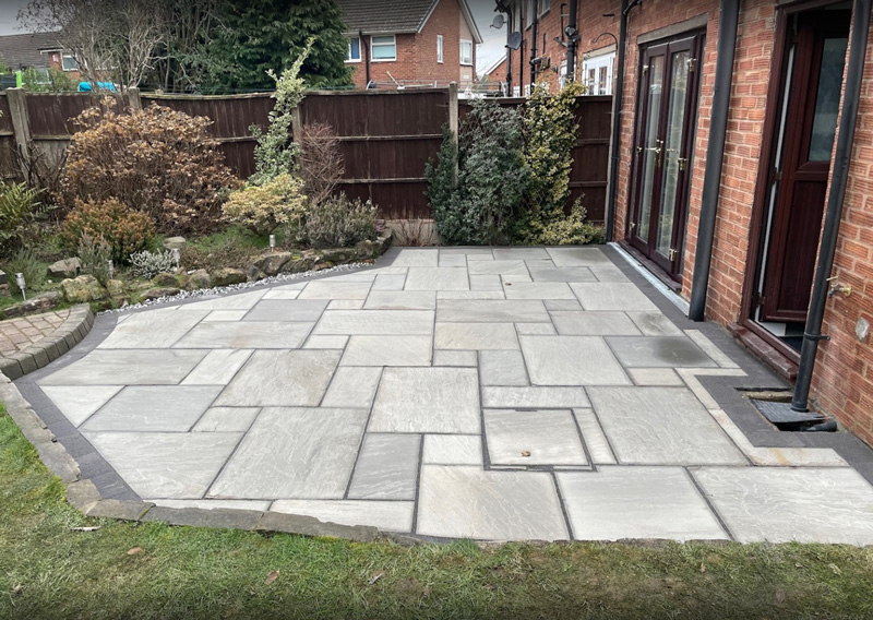Landscape Gardener Reviews Coventry | BB Landscapes