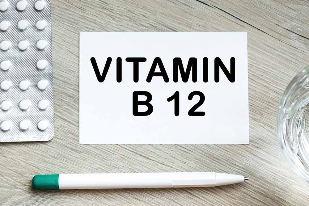 Vitamina B12: a cosa serve, dove si trova e quando va integrata | Mario Negri