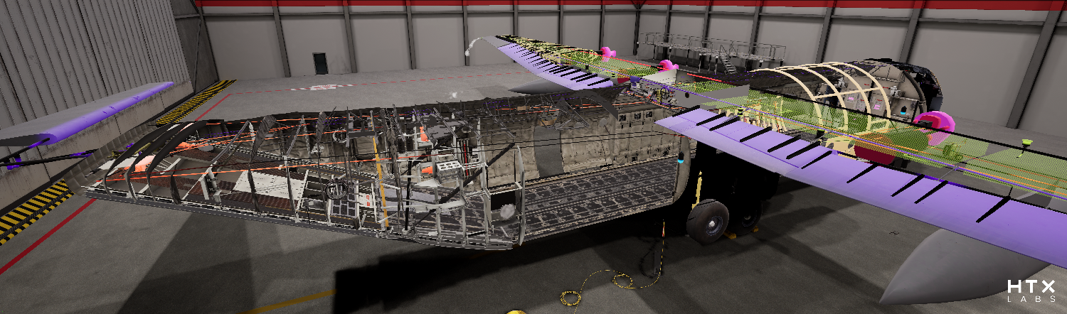 HTX Labs - Accelerating the future of learning