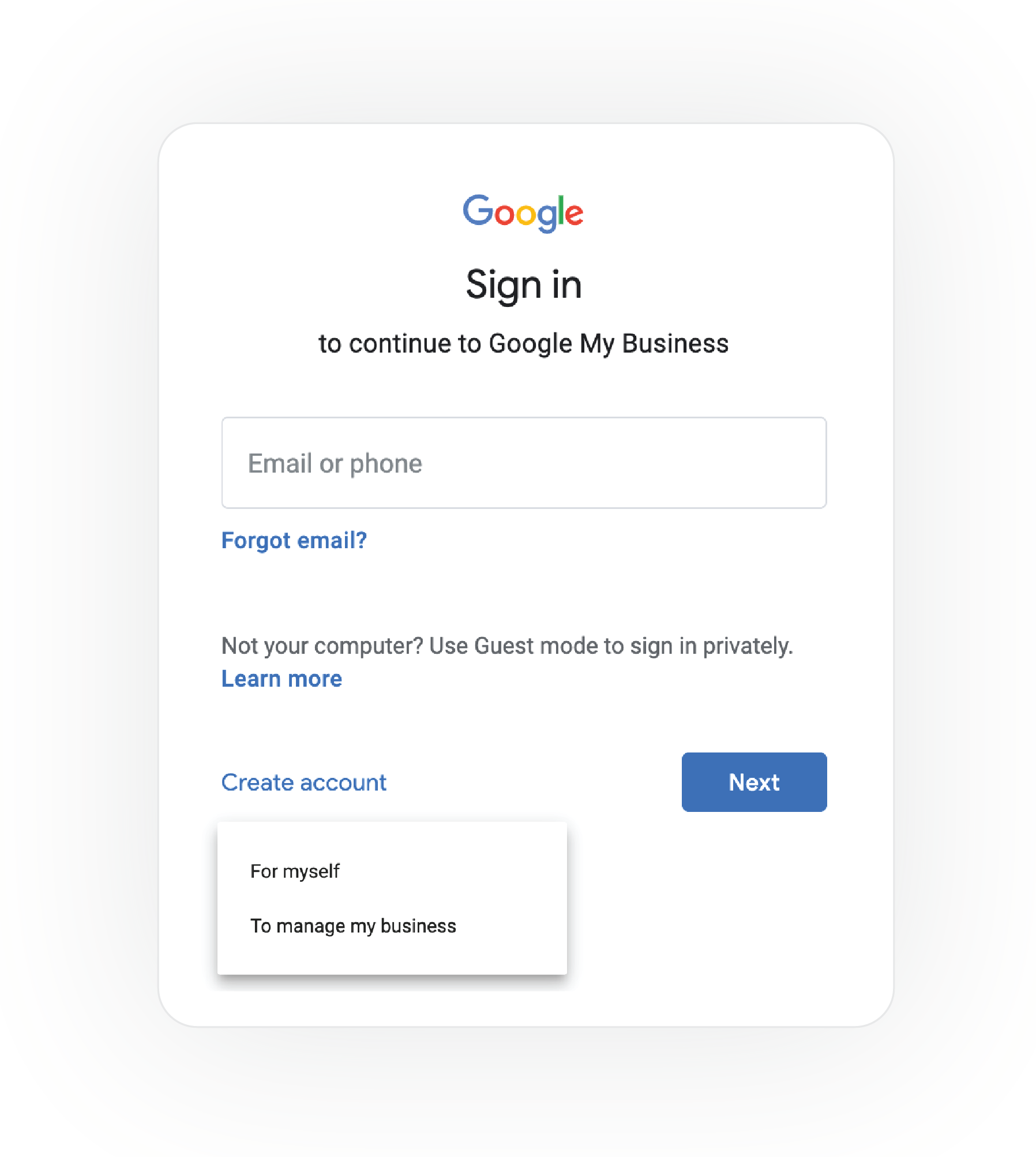 How Do I Add My Business To Google Maps 