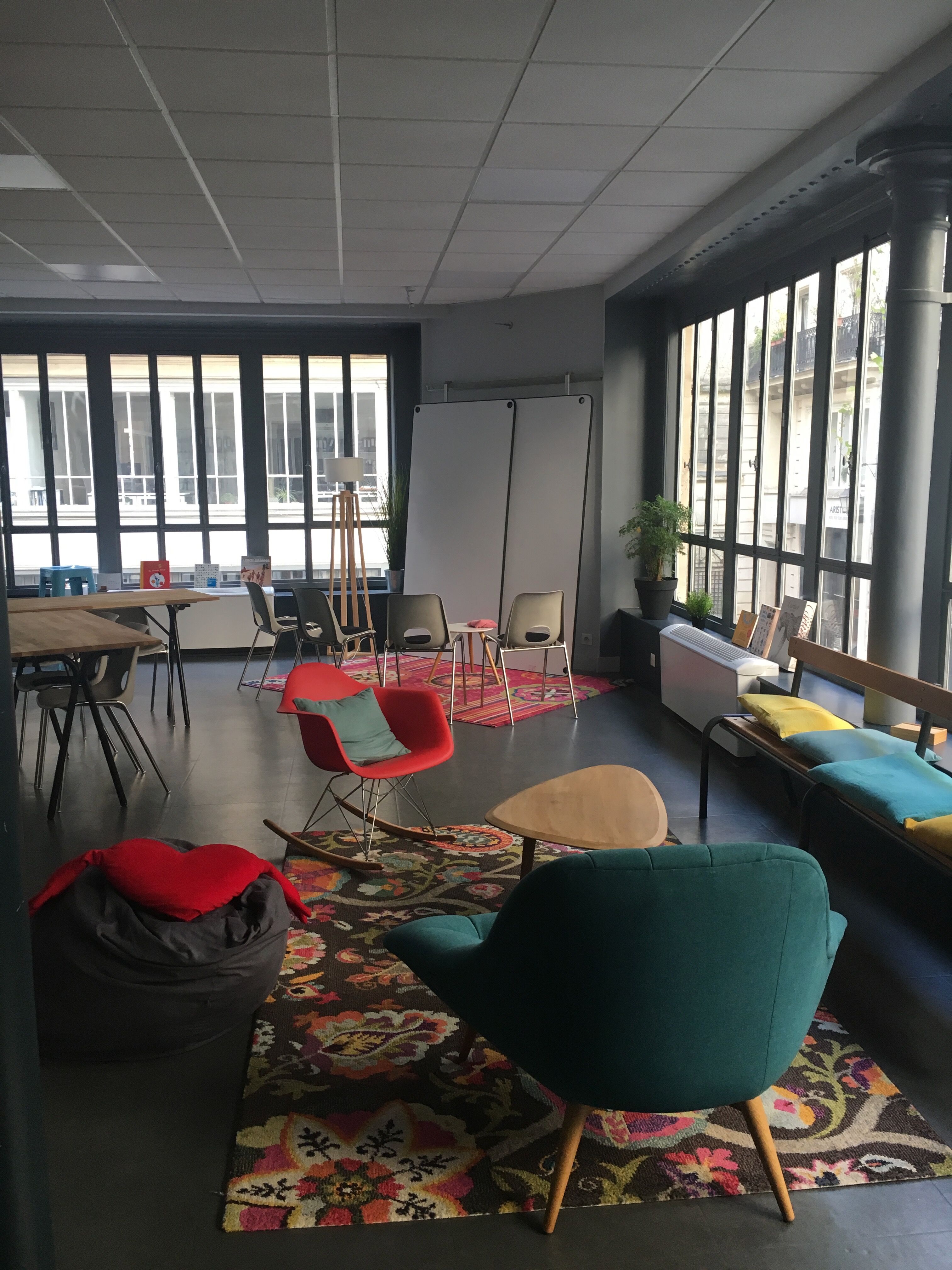 Codesign-it! | Comment