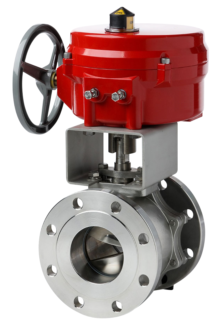 What is the Best Valve for Slurry Flow Control?