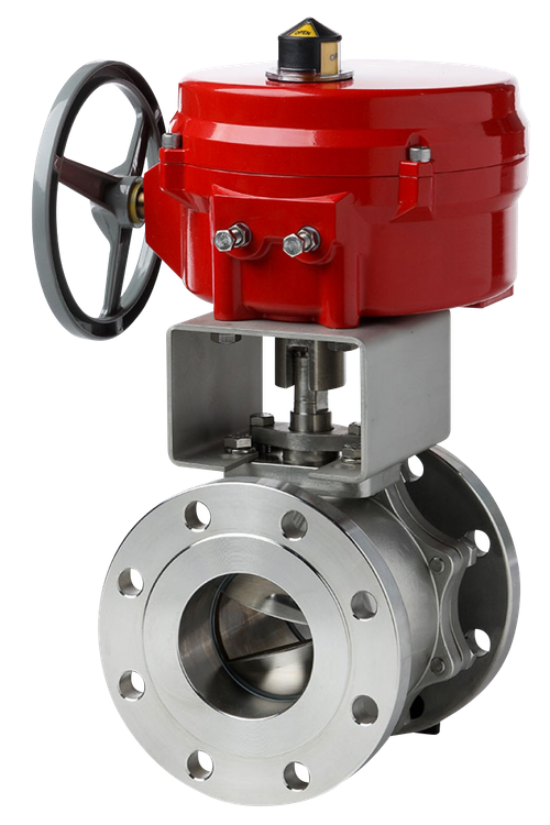 What is the Best Valve for Slurry Flow Control?