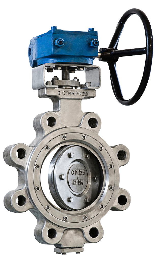 What is the Best Valve for Slurry Flow Control?