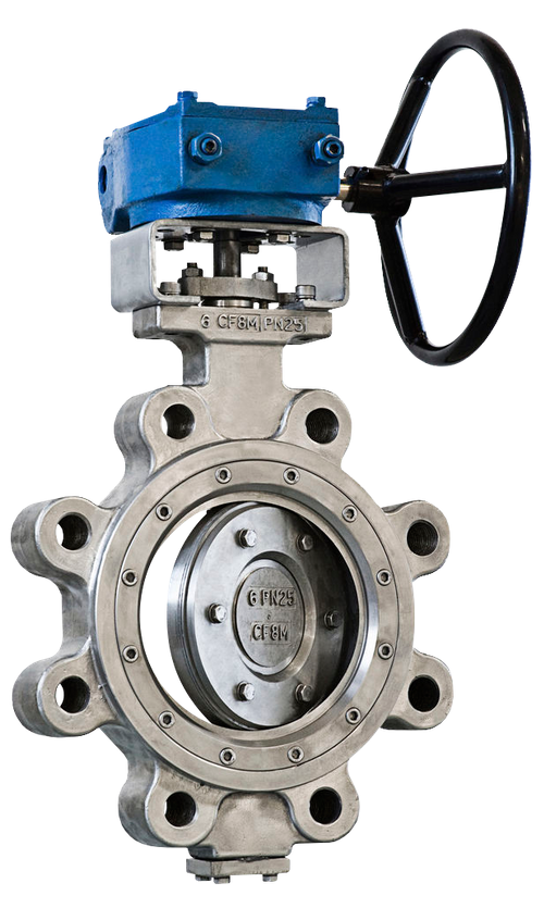 What is the Best Valve for Slurry Flow Control?