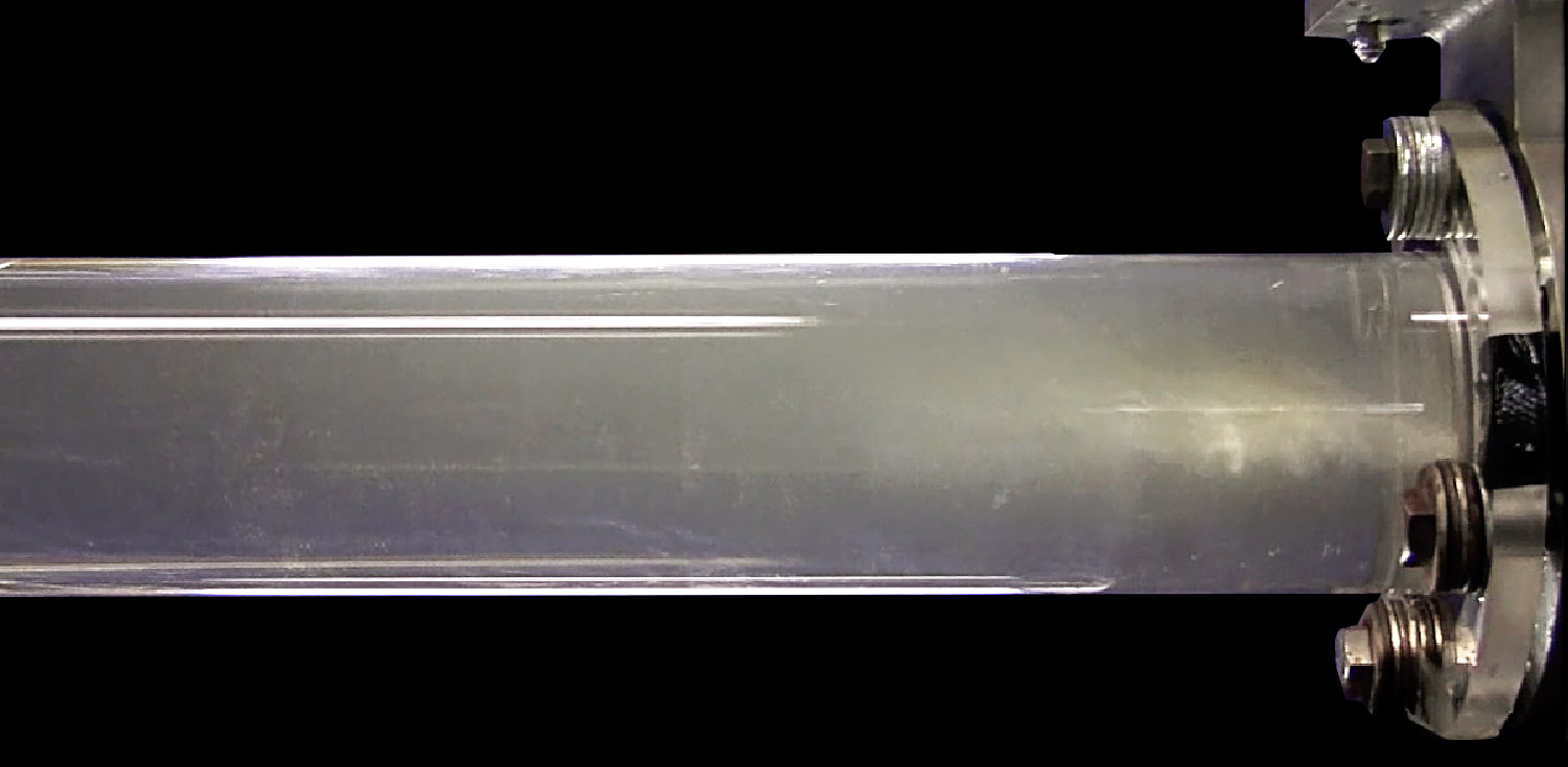 What is Valve Cavitation? Solutions for Valve Cavitation in Slurry Service