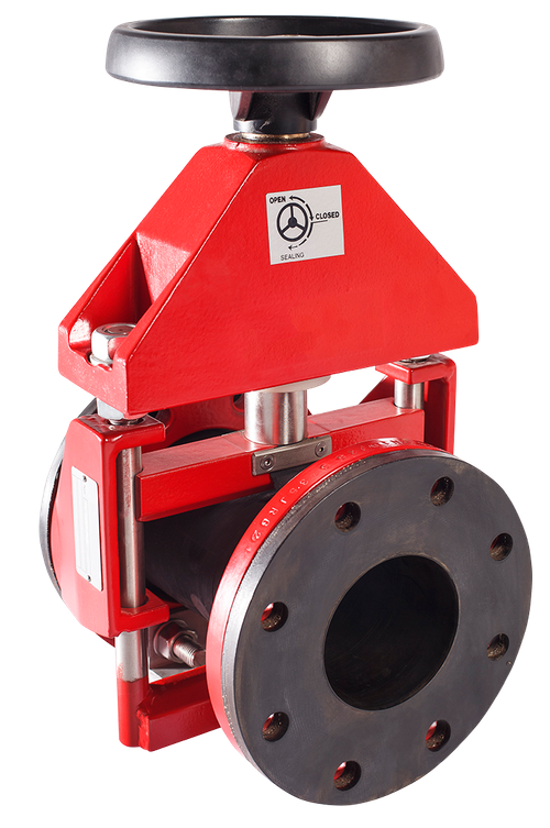 What is Valve Cavitation? Solutions for Valve Cavitation in Slurry Service