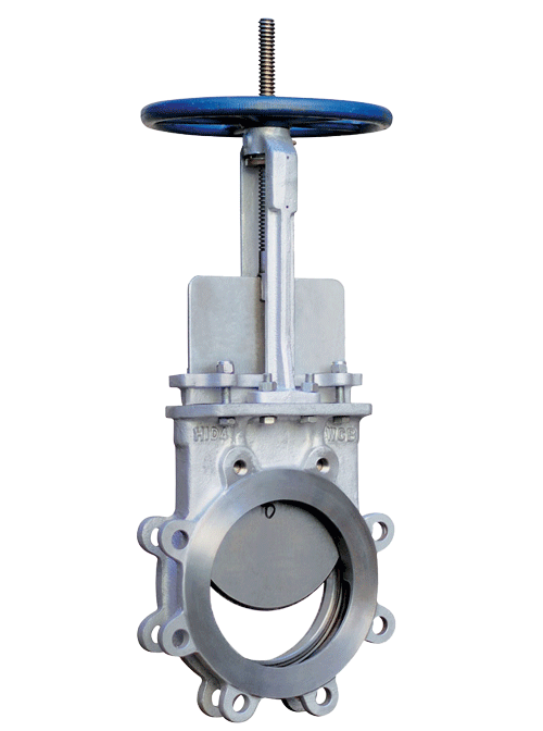 What is the Best Valve for Slurry Flow Control?