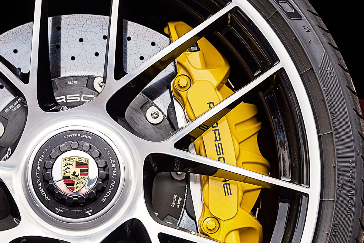 Why Do Hard Coatings Looked Cracked? | SlurryFlo Control Valves