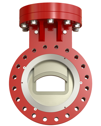 Control Valves | Slurry Valves | Mining Valves | Oilsands Valves
