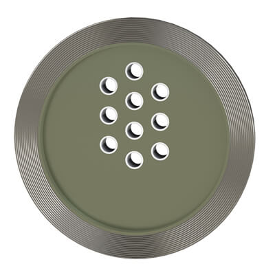 Custom Engineered Control Valve Technology | SlurryFlo Control Valves