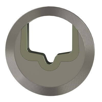 Custom Engineered Control Valve Technology | SlurryFlo Control Valves