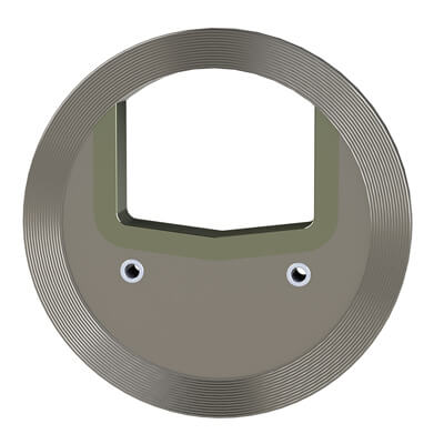 Custom Engineered Control Valve Technology | SlurryFlo Control Valves