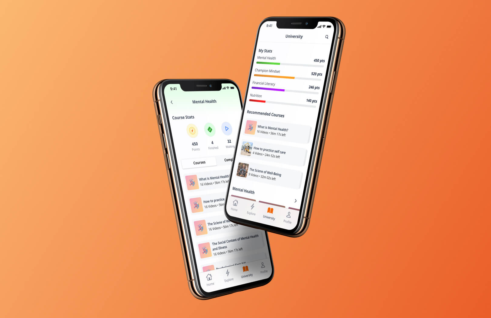 Sean Marcano — Product Designer
