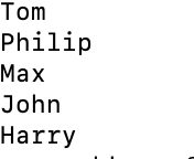 Collections Sort in Java