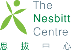 The Nesbitt Centre: Everyone can make a difference