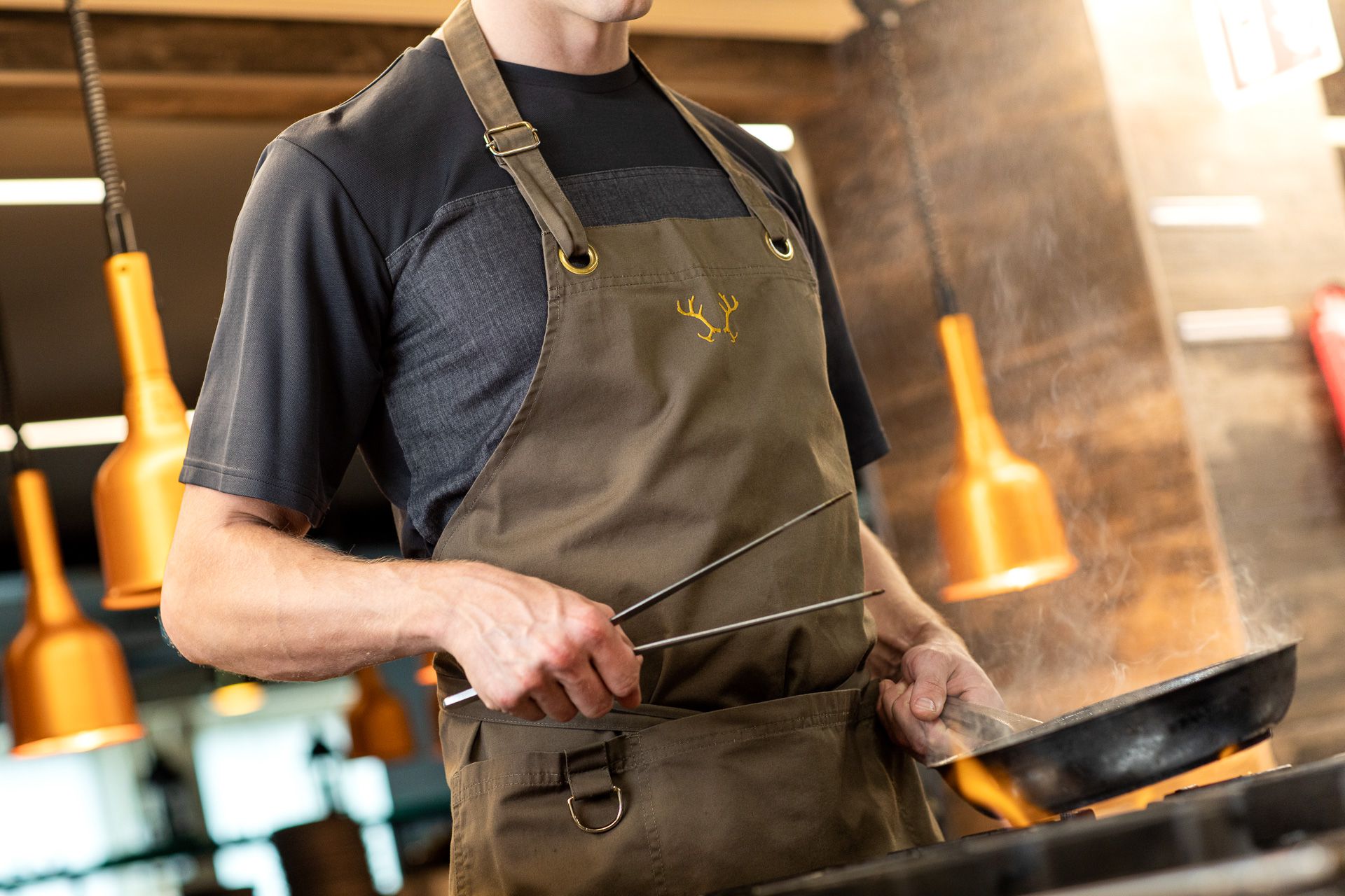 Lapland Hotels | Touchpoint