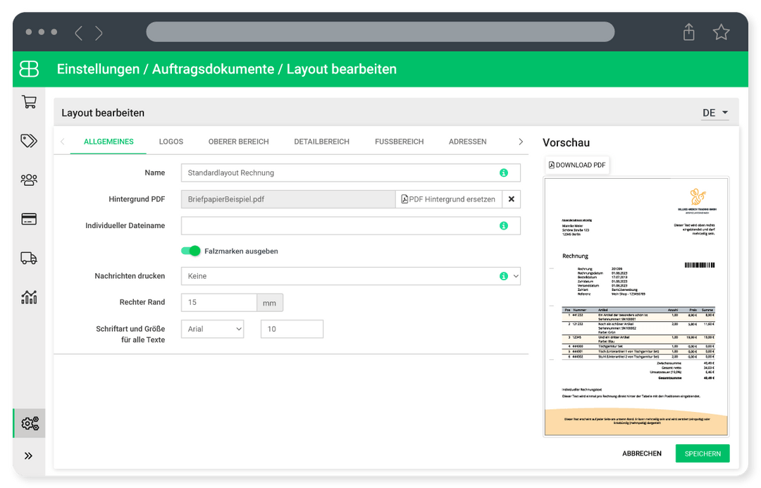 Billbee | Die einfache Multichannel-Software