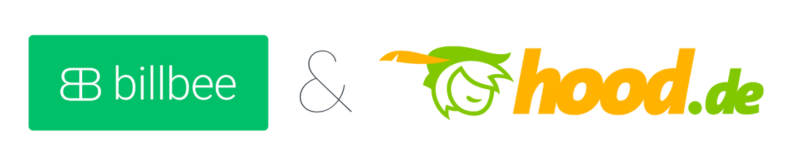Hood Artikelverwaltung, Rechnungen und mehr | Billbee